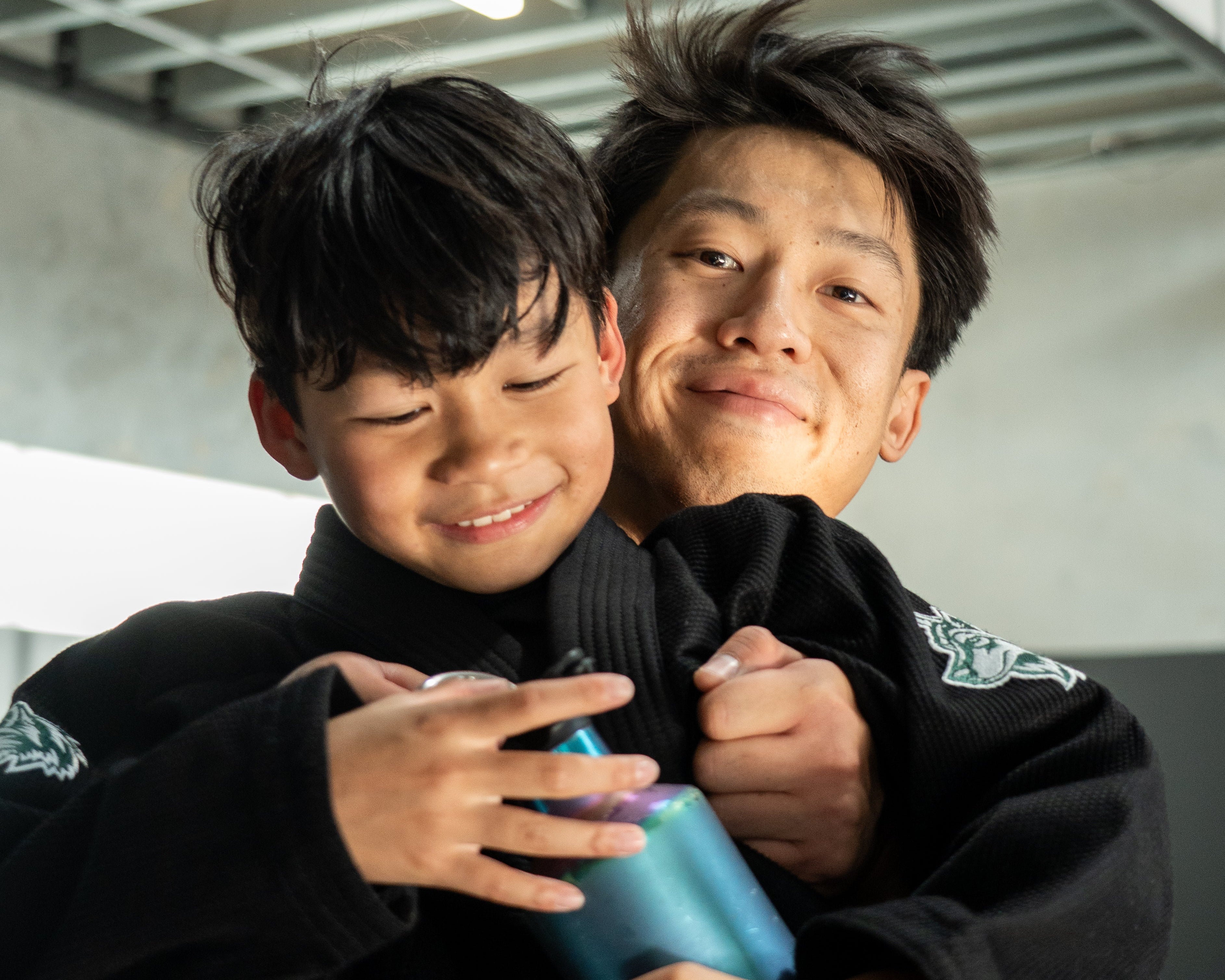 Atlantic Grappling Team